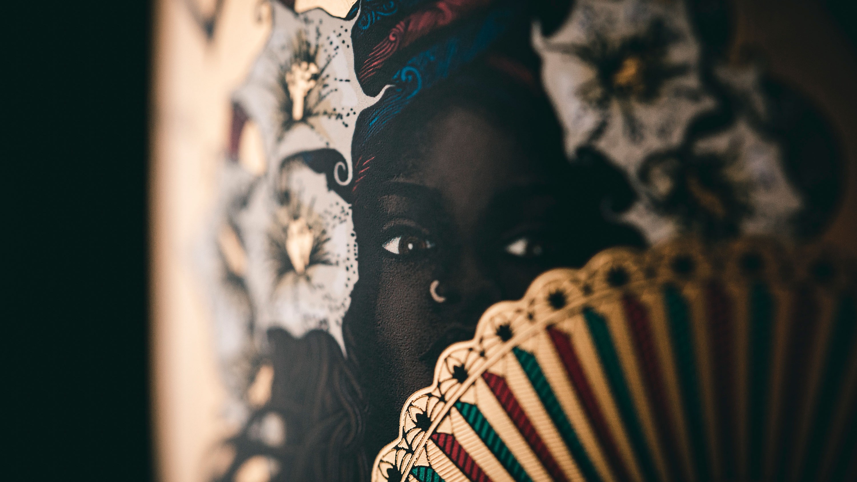 Caribbean Rum - Diablesse